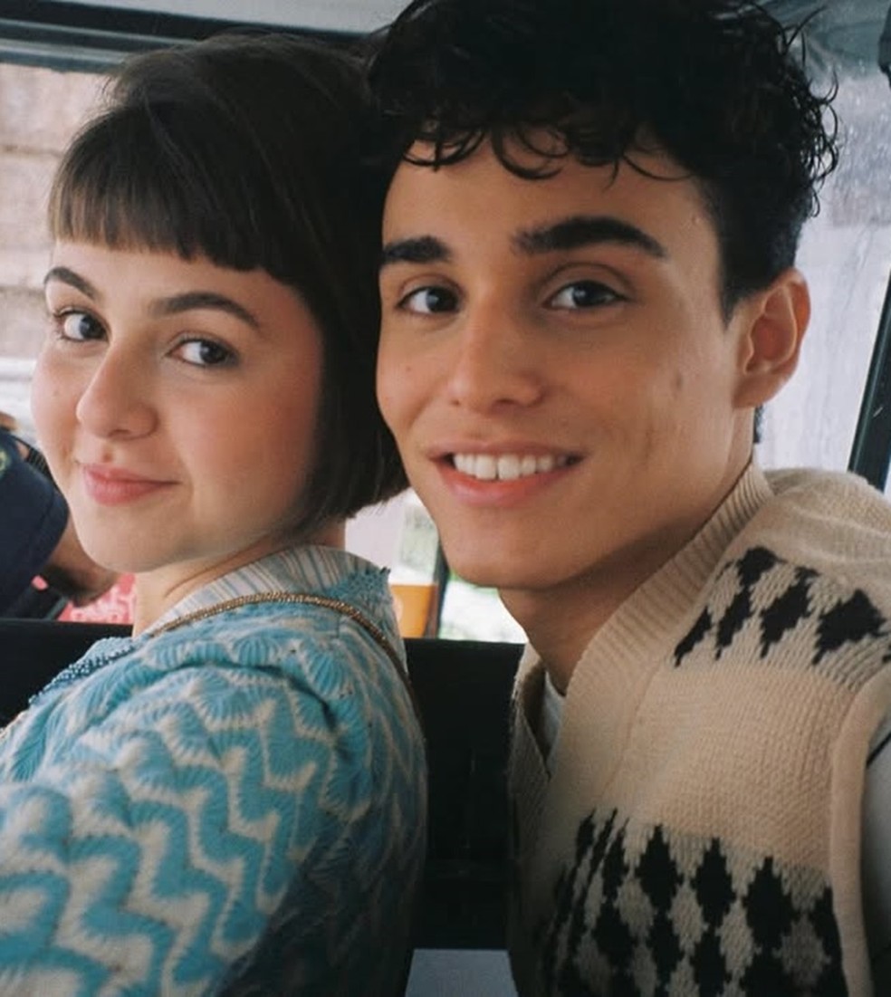 Revelação em 'Garota do Momento', Pedro Goifman fala da educação sem ...