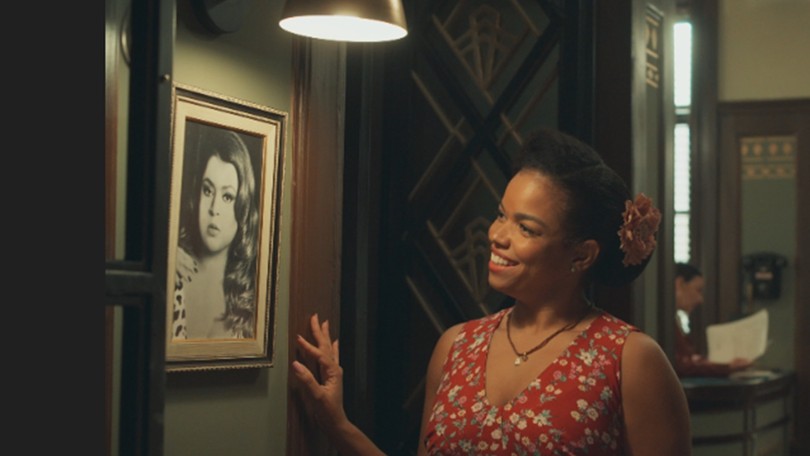 Saiba tudo sobre: Jeniffer Nascimento