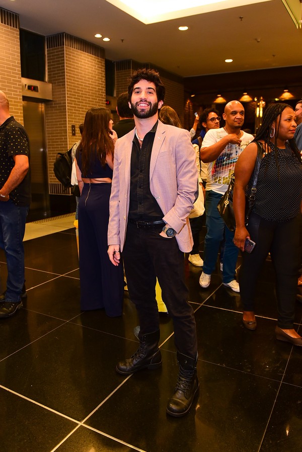 Leilah Moreno estrela 'O Guarda-Costas - O Musical', inspirado no filme ...