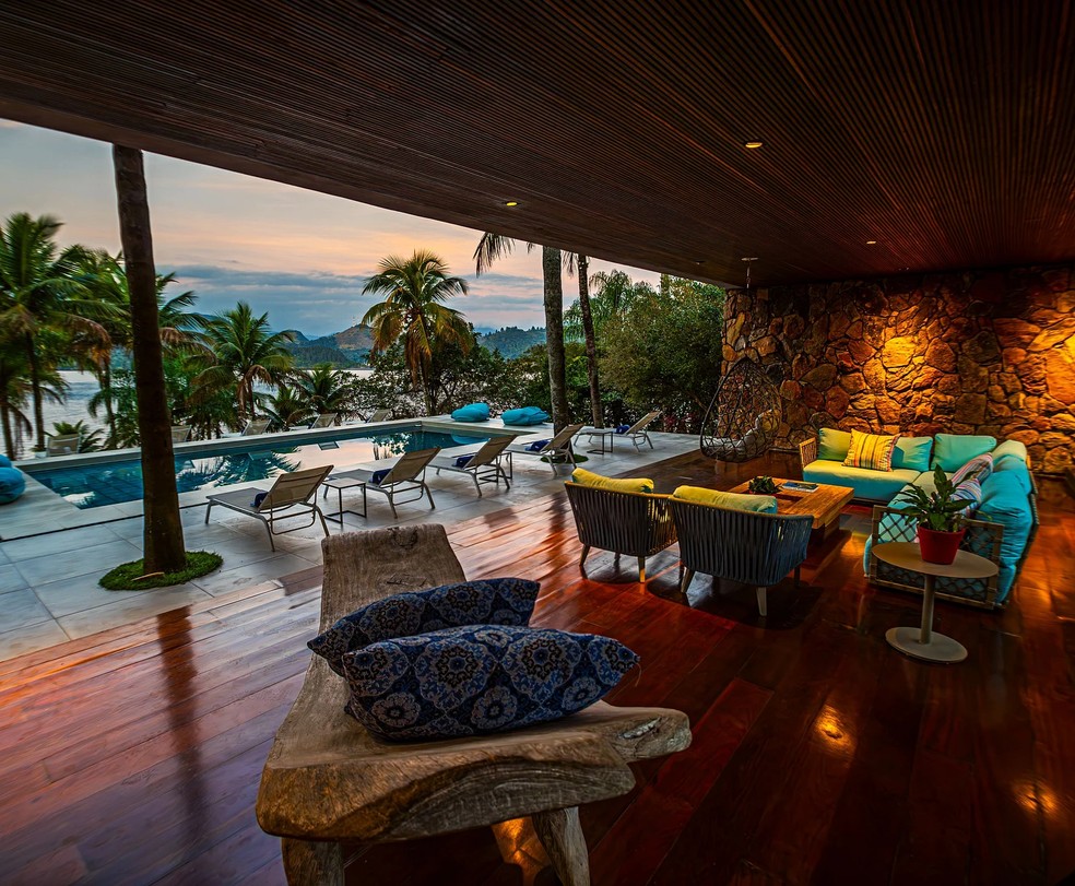 Neymar fará 'teste drive' de ilha privada em Angra e estuda compra ...