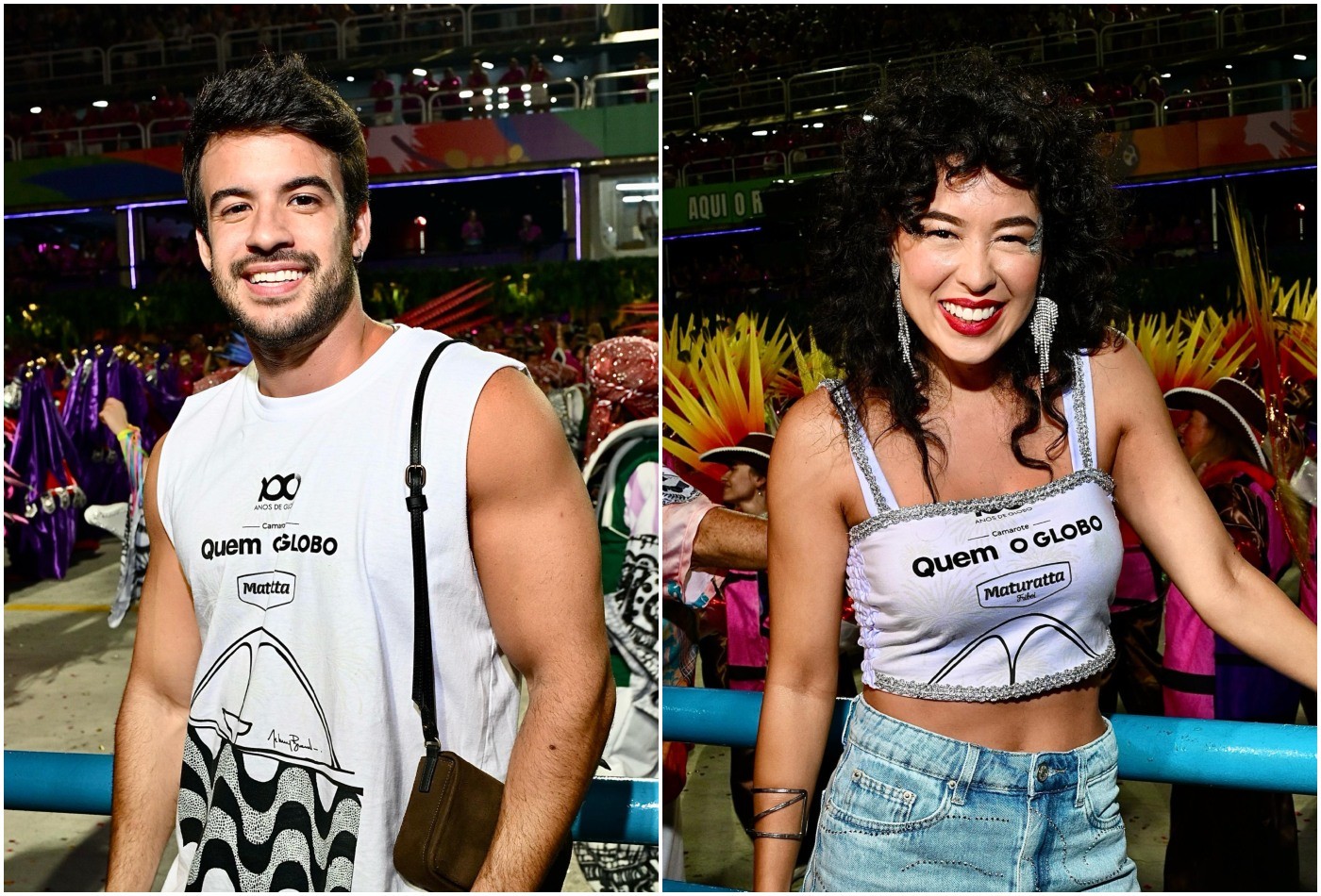 Com namorada no BBB 25, Daniel Rocha apresenta cãozinho: 'Virou meu dono e já estamos dividindo ...