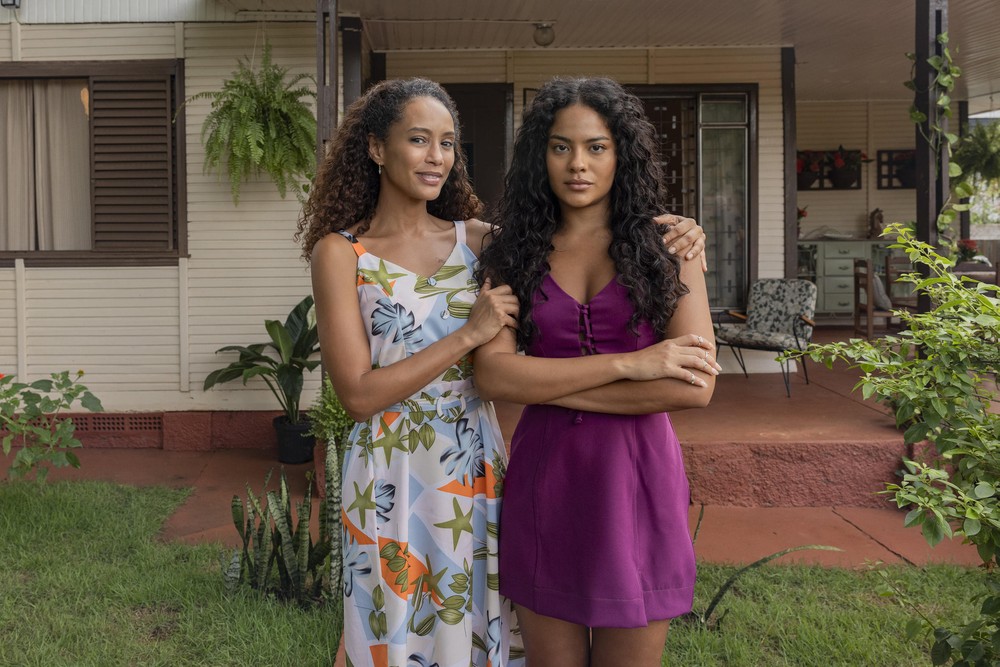 Autora e diretor explicam como foi definir elenco de 'Vale Tudo'