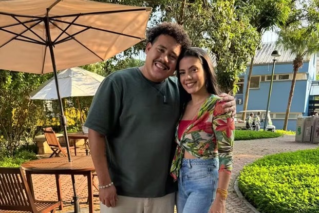 Saiba tudo sobre: Lucas Buda | BBB 24