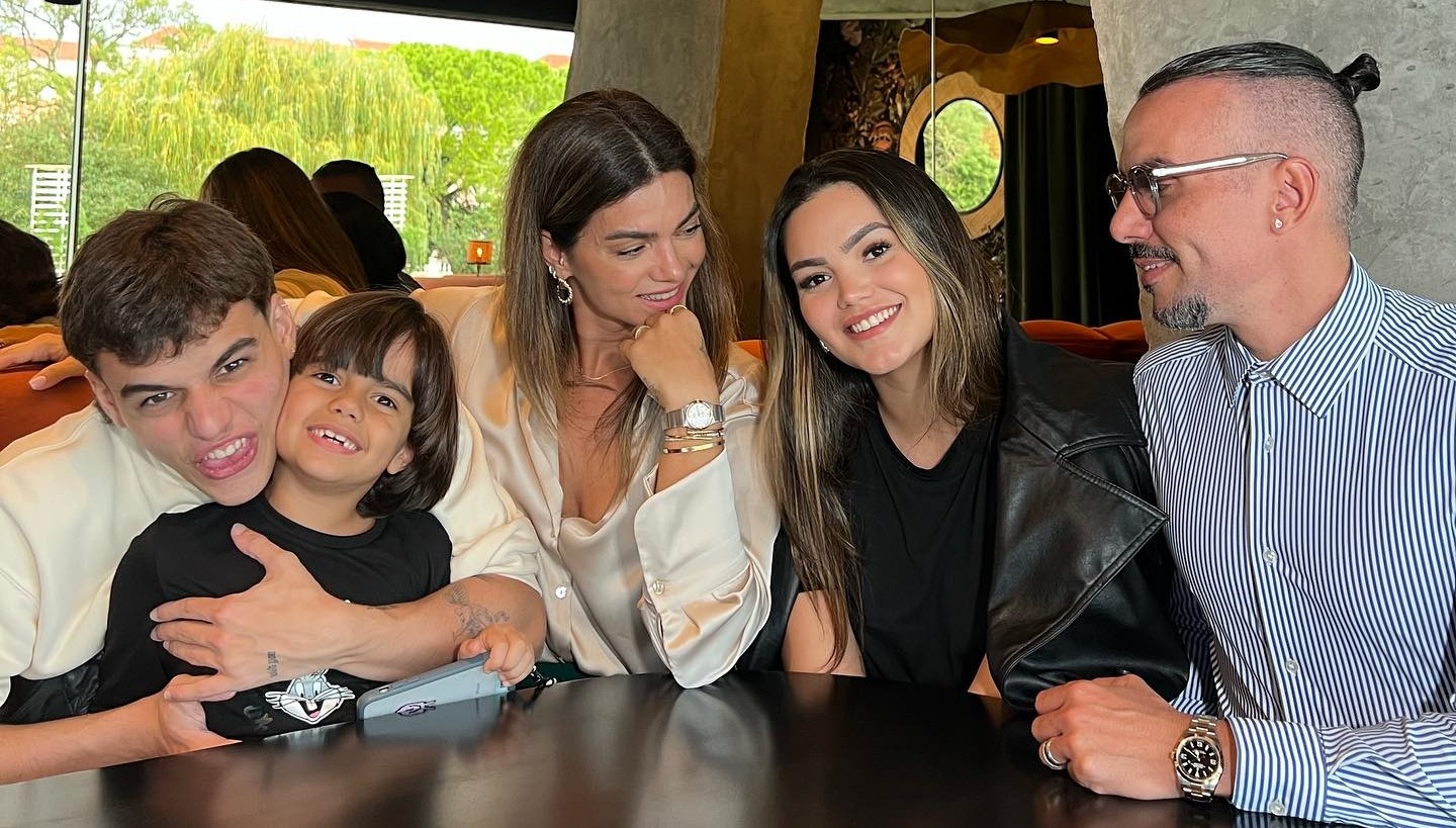 Kelly Key relata 'culpa e irritabilidade' por não conseguir cumprir ...