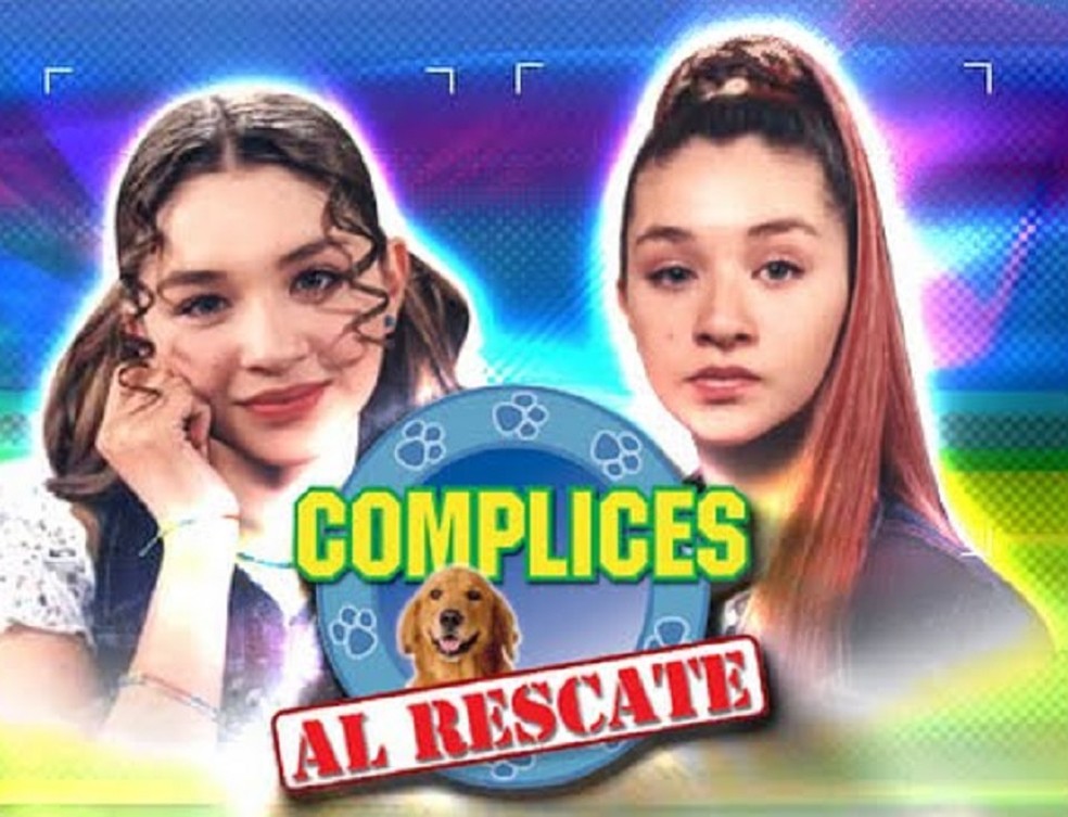 Lembra dela? Daniela Luján, a 'Luz Clarita', grava single com brasileiro Rodrigo Massa