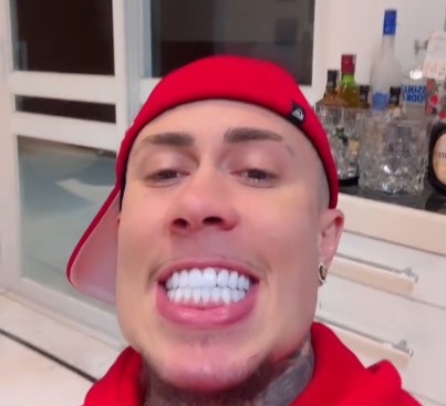 Saiba tudo sobre: MC Daniel