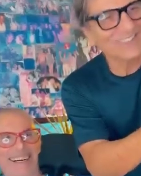 Morre aos 70 anos o surfista, ator e apresentador Daniel Sabbá, que ...