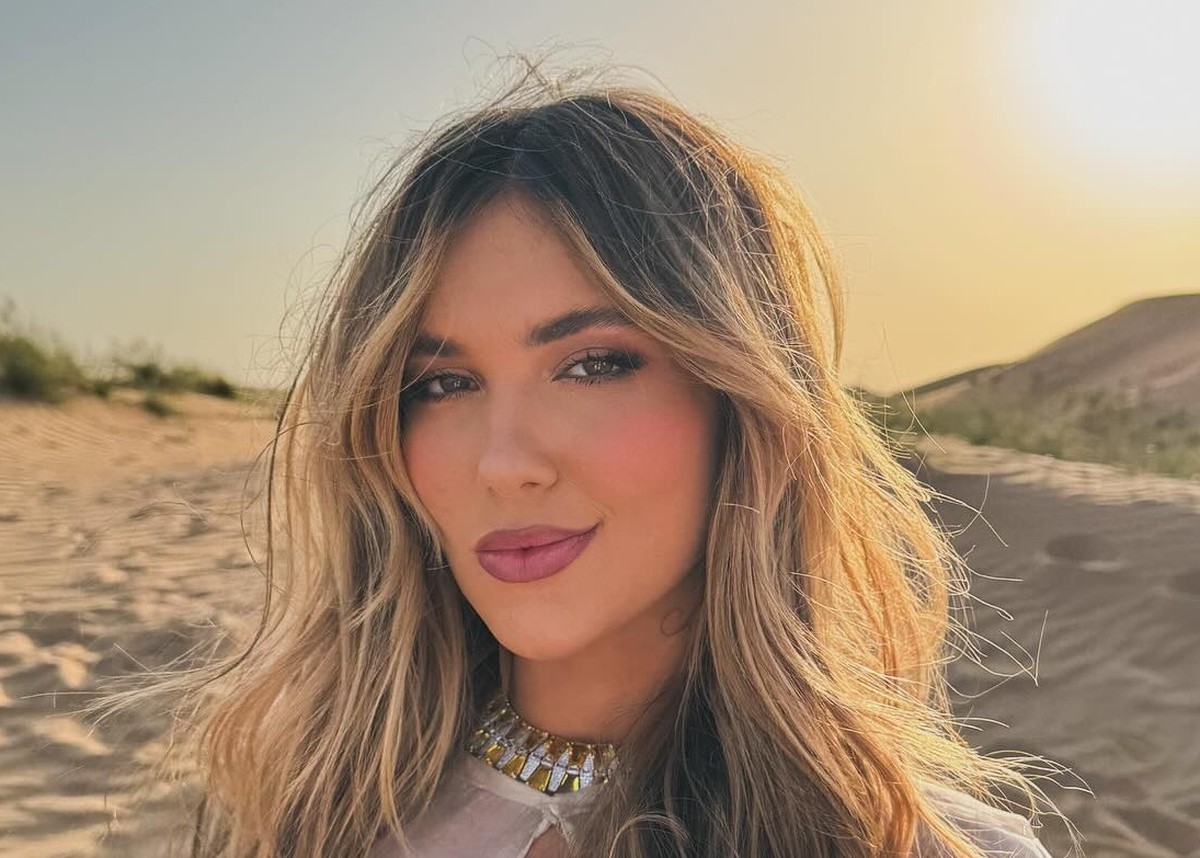 Virginia Fonseca diz ter faturado R$ 15 milhões em live de sua marca de ...