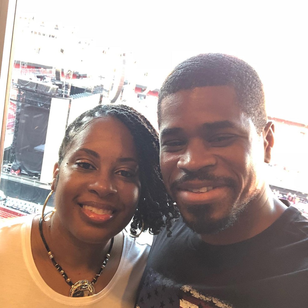 Tafari Campbell's Instagram, Twitter & Facebook on IDCrawl