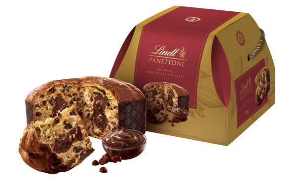 Experimentamos os melhores panetones do Natal 2023!