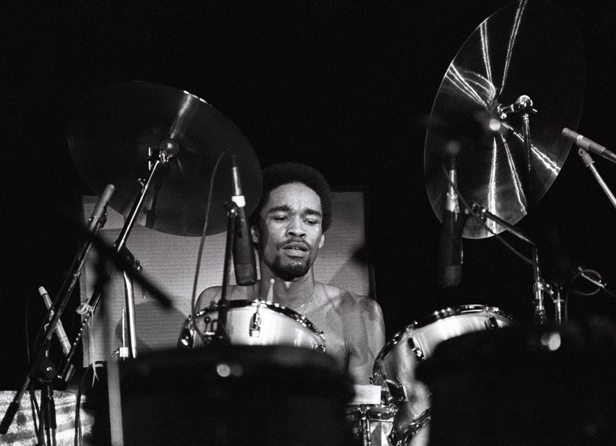 Baterista do Earth, Wind & Fire, Fred White morre aos 67 anos