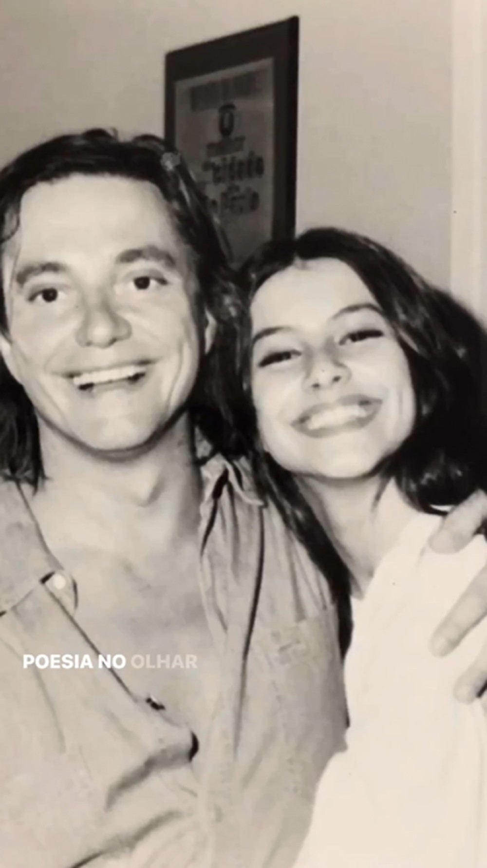 Cleo desabafa sobre vivência e relação com Fábio Jr.: 'Não posso ser ...