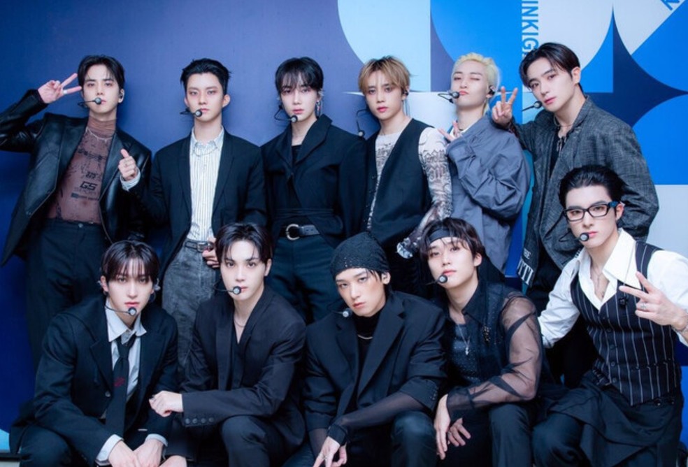 Nomes Iconicos De Boyz
