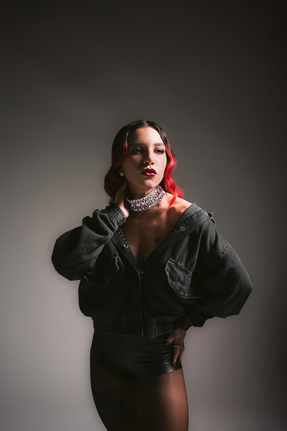 Priscilla fala de críticas e mudanças nos 20 anos de carreira: 'Me ...