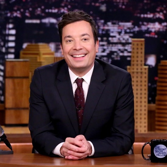 Saiba tudo sobre: Jimmy Fallon
