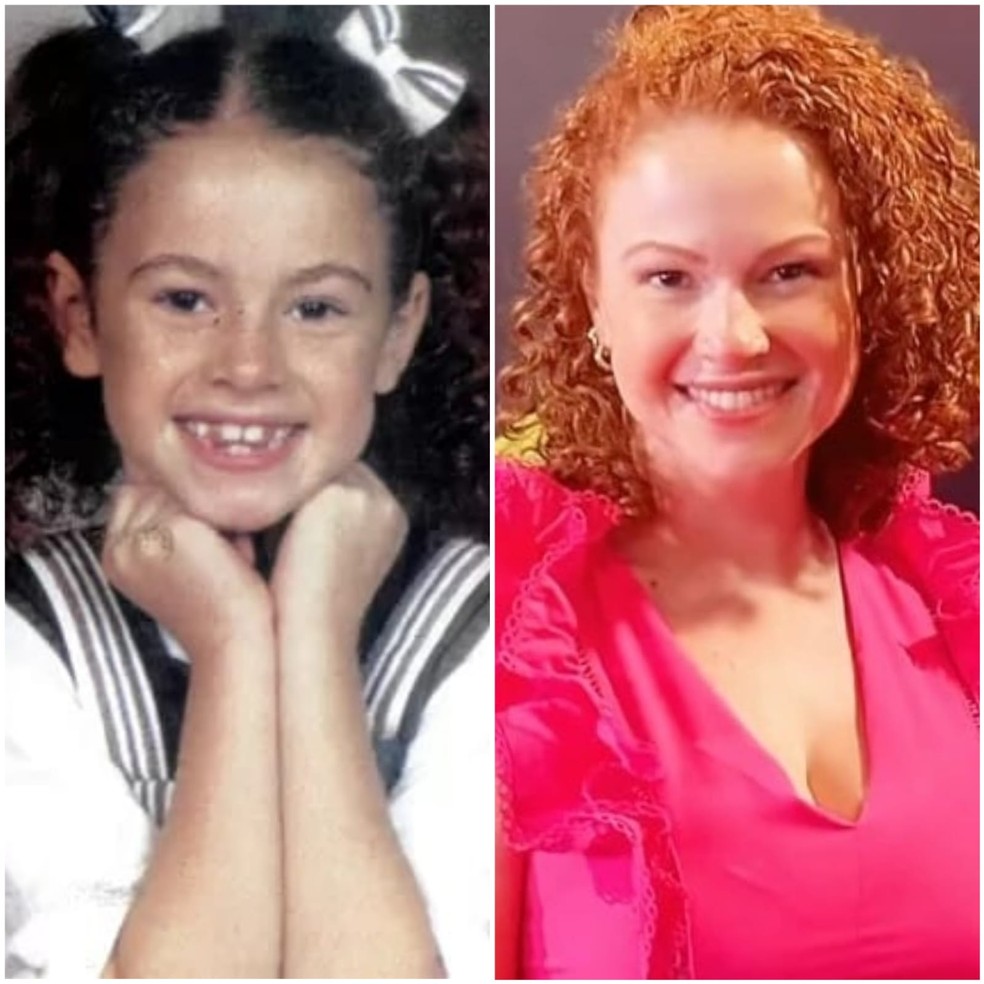 Geração Chiquititas: Veja o antes e depois dos atores