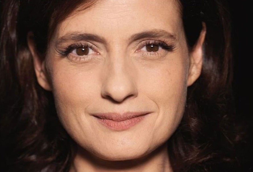 Denise Fraga comove amigos com declaração de amor ao tio: 'Estou em ...