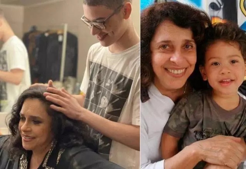 Famosos prestam homenagem a Gal Costa no dia em que ela completaria 80 anos