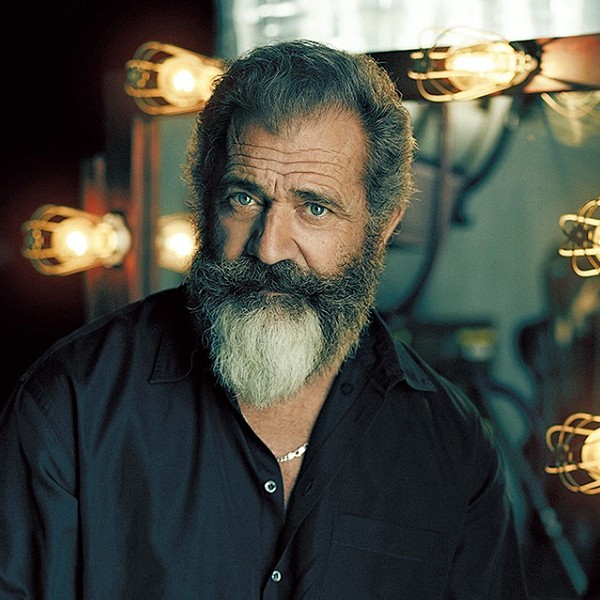 Saiba tudo sobre: Mel Gibson