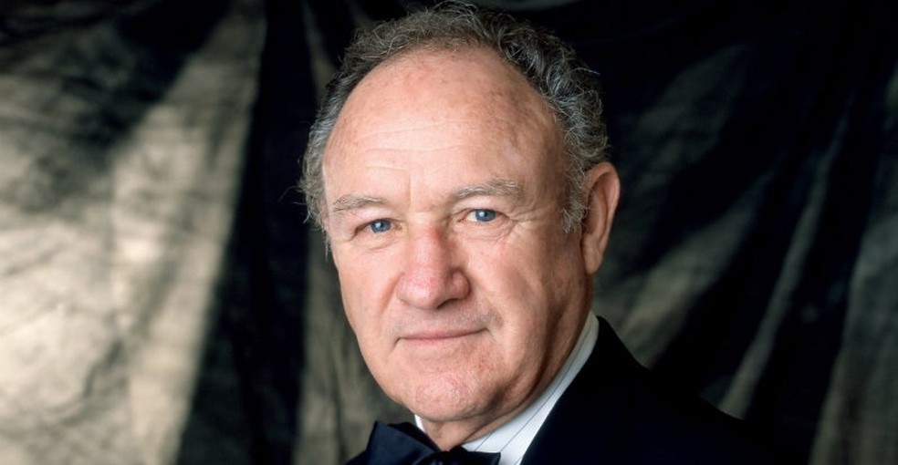 Polícia revela causa da morte de Gene Hackman e esposa; ele morreu uma ...