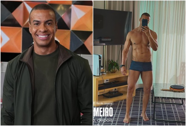 Saiba tudo sobre: Thiago Oliveira