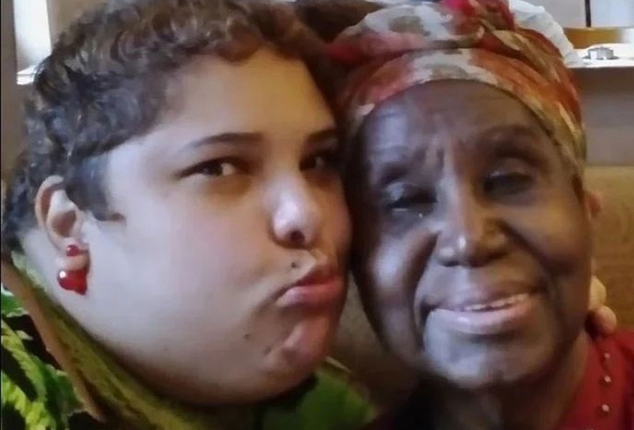 Filha de Marina Miranda morre três anos após morte da artista; amigos tentam encontrar irmãs ...