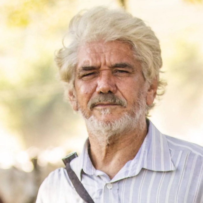 Saiba tudo sobre: Jackson Antunes