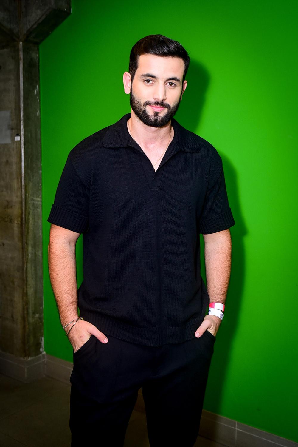 Matteus Amaral se pronuncia sobre fraude de cota racial após ...