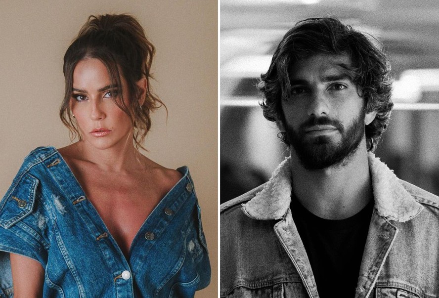 Deborah Secco teria esperado data importante antes de anunciar fim do ...