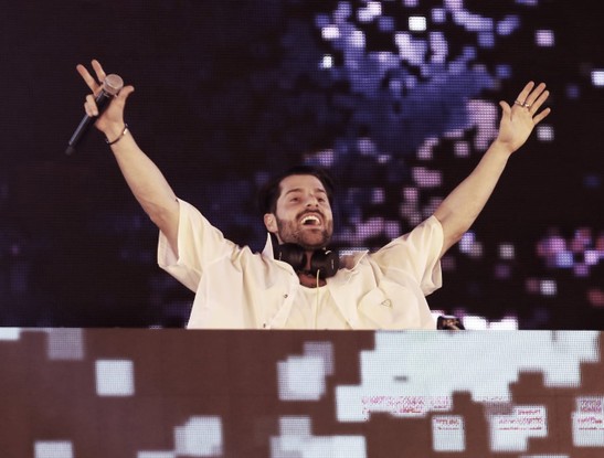 Saiba tudo sobre: Alok