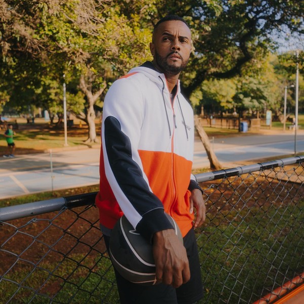 Ator Jorge de Sá se reinventa profissionalmente e relembra crise ...