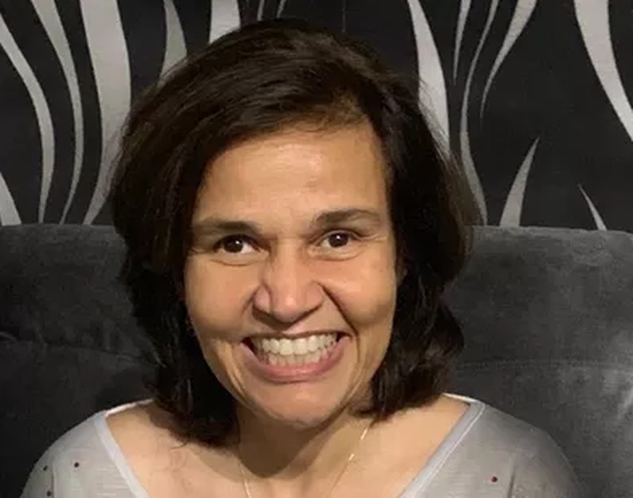 Atriz Cláudia Rodrigues é internada em São Paulo