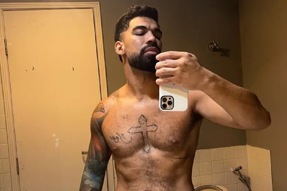 Saiba quem é Raphael Soares, da dupla Léo & Raphael, que teve vídeo íntimo vazado