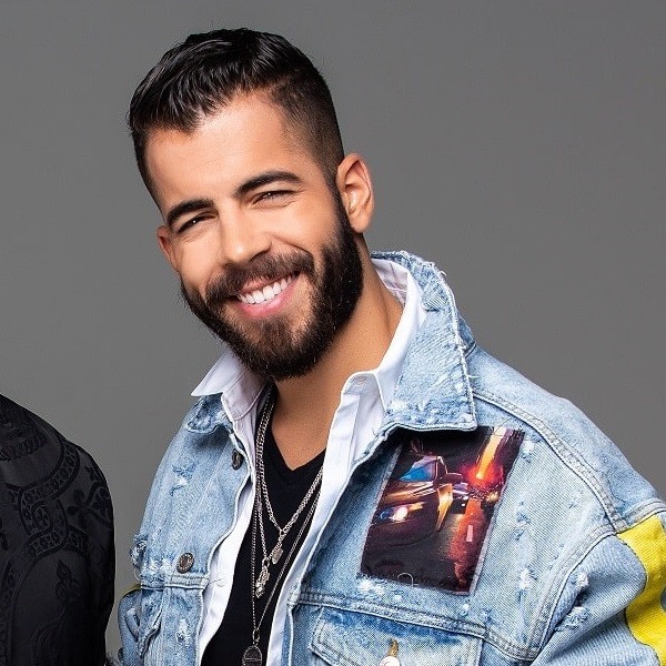 Saiba tudo sobre: Pipo Marques