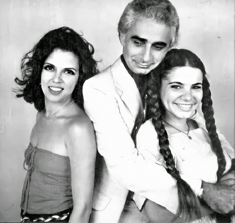 Lúcia Alves: Relembre papéis da carreira da atriz