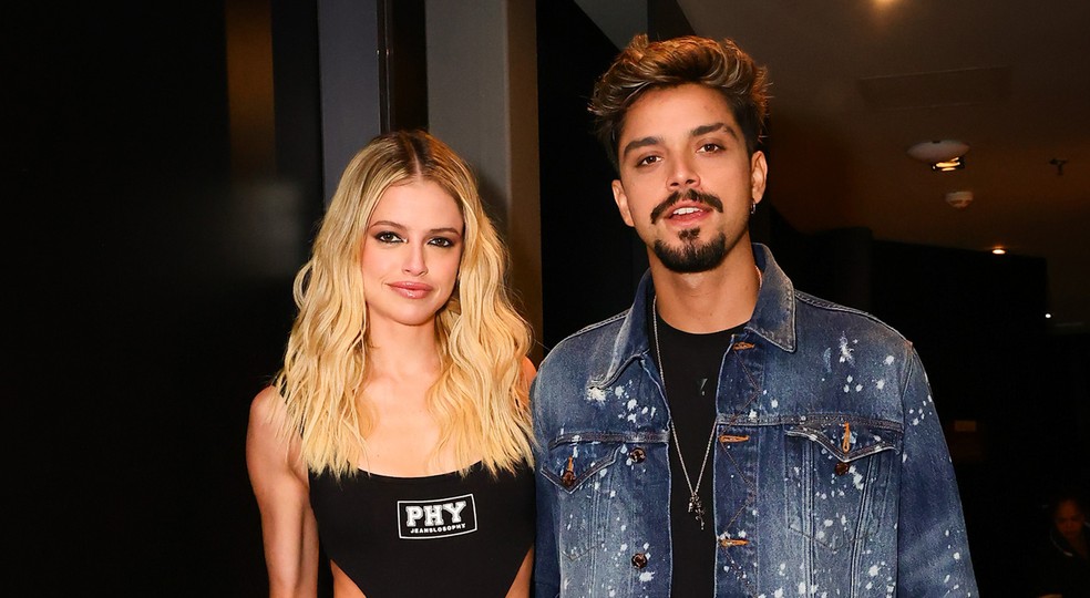 Rodrigo Simas admite cobrança antes de expor bissexualidade: 'Tive ...