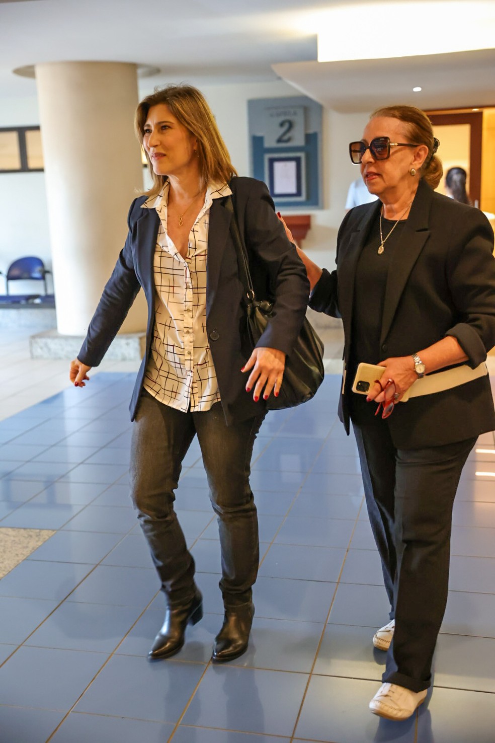 Corpo de Iran Lima, o Candinho da 'Escolinha do Professor Raimundo', é velado no Rio