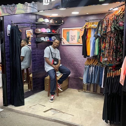 Saiba tudo sobre: Lucas Luigi | BBB 24