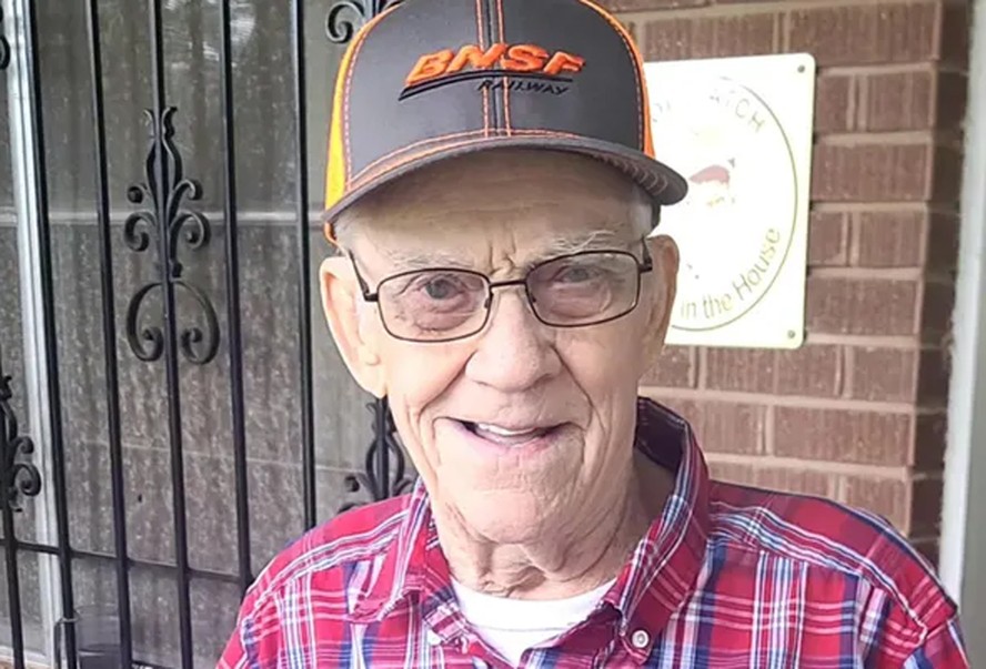 Morre aos 90 anos o 'Vovô do TikTok', que tinha mais de 1,5 milhão de ...