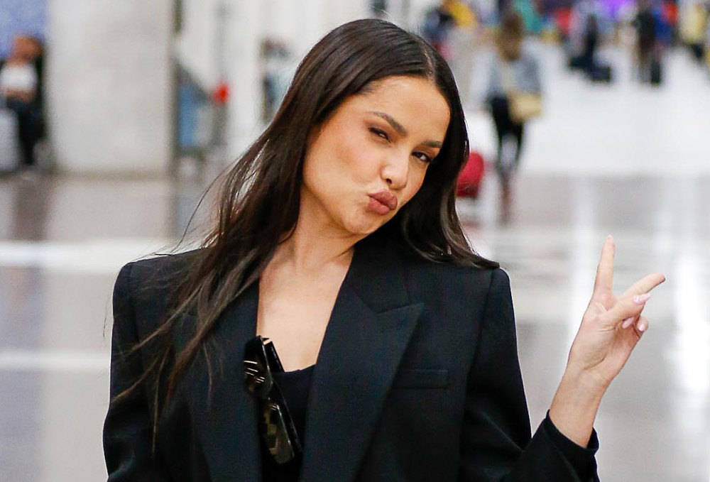 Ex-BBB Juliette revela que vai lançar feat internacional e quer ...