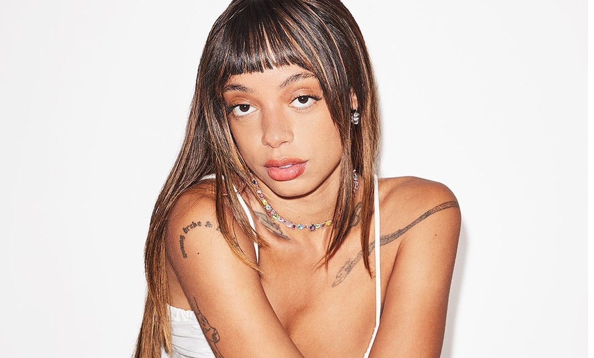 Urias divulga segunda parte do EP 'HER MIND'