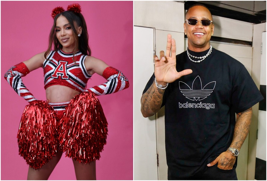 Anitta, Nattan, Léo Santana, Xand Avião e mais na segunda noite de ...