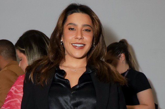Saiba tudo sobre: Lauana Prado