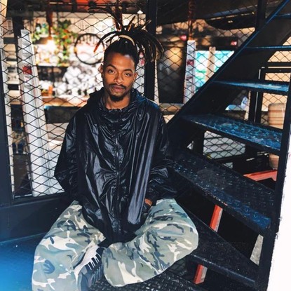 Saiba tudo sobre: Lucas Luigi | BBB 24