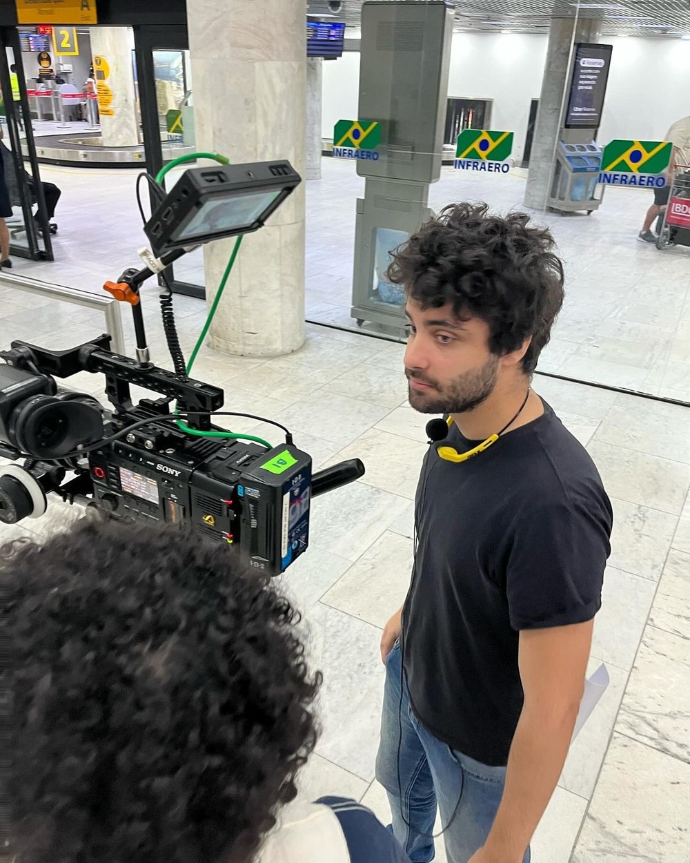 Por onde anda Daniela Pessoa, ex-'Malhação' que teve filho com o ...