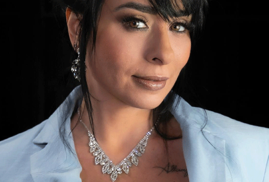 Luciana Picorelli revela tumor na hipófise e conta como lida com a ...