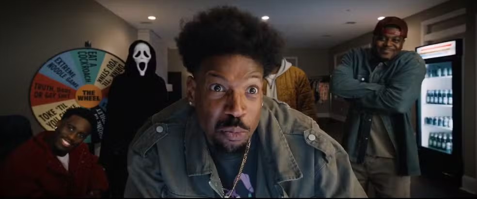 'Todo Mundo em Pânico 6' retorna em trailer com sátira a clássicos do ...