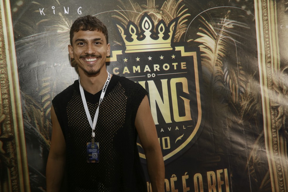 Samuel de Assis, Sidney Sampaio, Ruan Aguiar e mais curtem ensaio ...