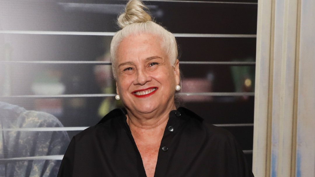 Saiba tudo sobre: Vera Holtz