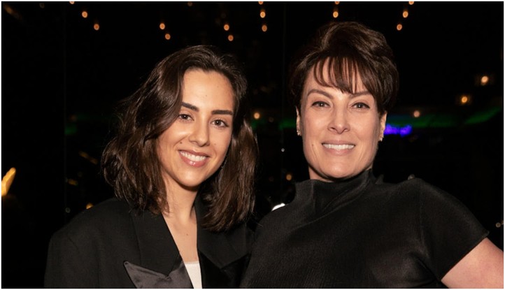 Saiba tudo sobre: Magda Colares